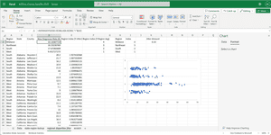 How to create Jitter Plots in Microsoft Excel to visualize social ...